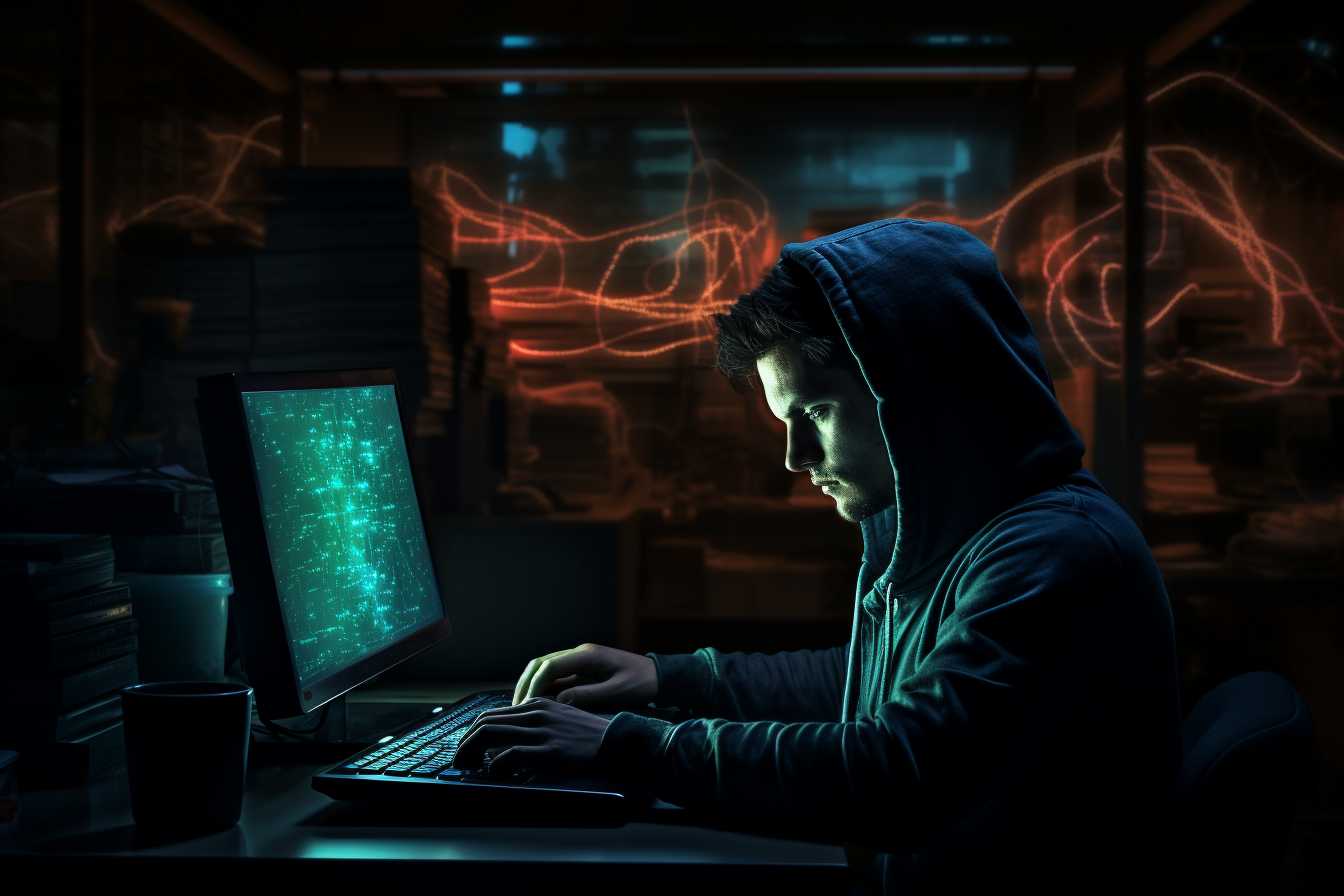 e360 Security and Cybersecurity Solutions